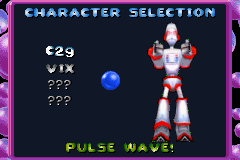 Screenshot of Super Bubble Pop (Game Boy Advance, 2002) - MobyGames