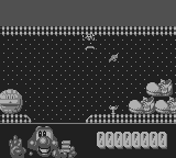 Screenshot of James Pond 2: Codename: RoboCod (Game Boy, 1991) - MobyGames