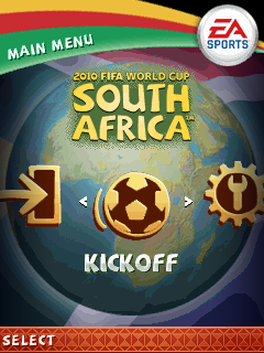 2010 FIFA World Cup South Africa (2010) - MobyGames