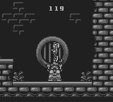 Screenshot of The Fidgetts (Game Boy, 1993) - MobyGames