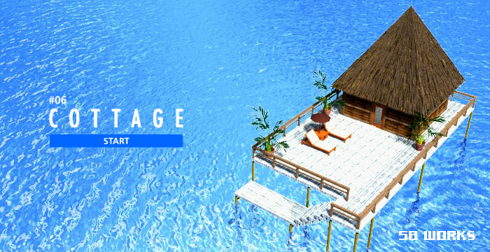 Cottage (2008) - MobyGames