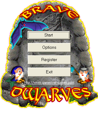 Brave Dwarves (2001) - MobyGames