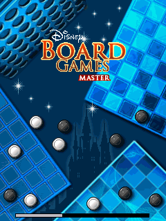 Disney Board Games Master screenshots - MobyGames