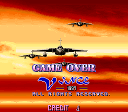 Stagger I (1997) - MobyGames