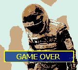 Screenshot of F1 Racing Championship (Game Boy Color, 2000) - MobyGames