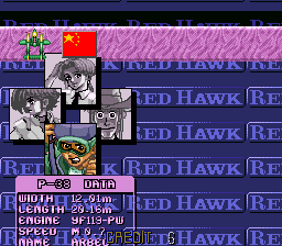 Screenshot of Stagger I (Arcade, 1997) - MobyGames