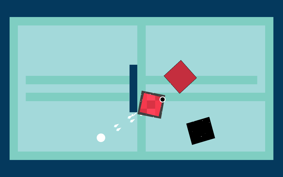 Screenshot Of Thoth Windows 2016 Mobygames