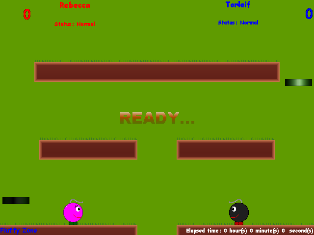 Screenshot of Torleif 2: Freedom of Competition (Windows, 2002) - MobyGames