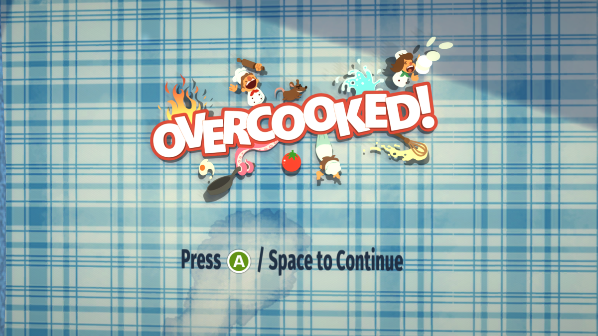 Overcooked! screenshots - MobyGames