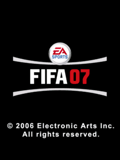 FIFA 07 3D (2006) - MobyGames