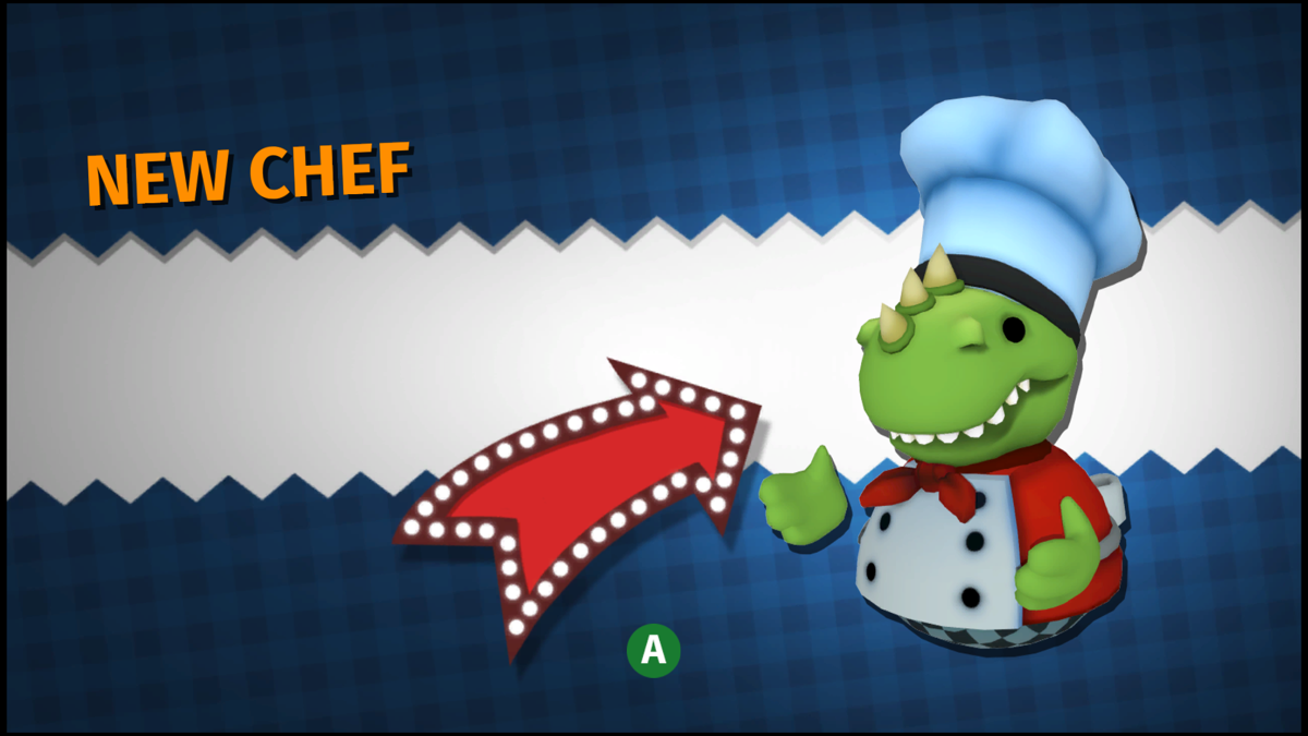 Screenshot of Overcooked!: The Lost Morsel (Windows, 2016) - MobyGames