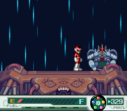 Screenshot of Gekisō Sentai Carranger: Zenkai! Racer Senshi (SNES, 1996 ...
