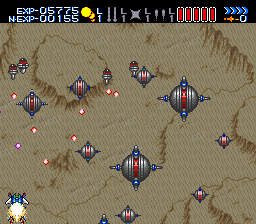 Screenshot of Imperium (SNES, 1992) - MobyGames