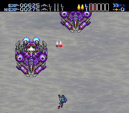 Screenshot of Imperium (SNES, 1992) - MobyGames