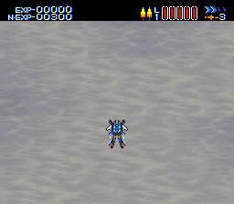 Screenshot of Imperium (SNES, 1992) - MobyGames