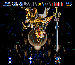 Screenshot of Imperium (SNES, 1992) - MobyGames