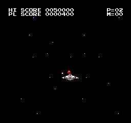 Screenshot of Falsion (NES, 1987) - MobyGames