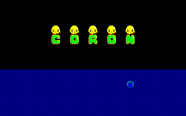 Coron (1984) - MobyGames