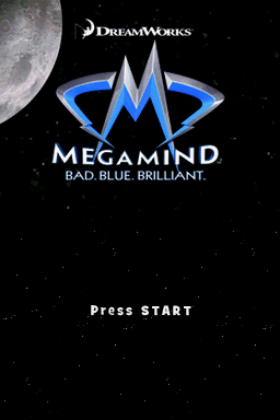 Megamind: The Blue Defender screenshots - MobyGames