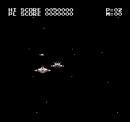 Screenshot of Falsion (NES, 1987) - MobyGames