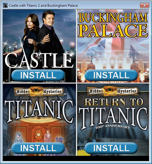 Castle (2016) - MobyGames