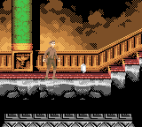 Screenshot of Disney's Atlantis: The Lost Empire (Game Boy Color, 2001 ...