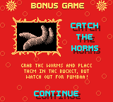 Screenshot of Disney's The Lion King: Simba's Mighty Adventure (Game ...