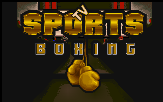 ABC Wide World of Sports Boxing screenshots - MobyGames