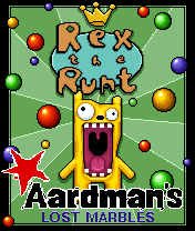 Rex the Runt: Lost Marbles (2005) - MobyGames