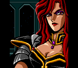 Screenshot of Zero Wing (TurboGrafx CD, 1989) - MobyGames