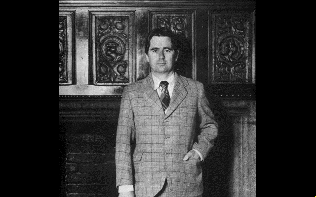 Screenshot of The Hound of the Baskervilles (CDTV, 1991) - MobyGames