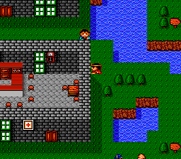 Screenshot of Bodyconquest II: Kyūseishu (TurboGrafx-16, 1993) - MobyGames