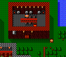 Screenshot of Bodyconquest II: Kyūseishu (TurboGrafx-16, 1993) - MobyGames