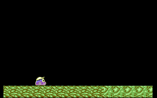 Screenshot of Pluff (Commodore 64, 1996) - MobyGames