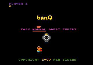 b*nQ (2007) - MobyGames