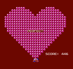 Screenshot of Family BASIC (NES, 1984) - MobyGames
