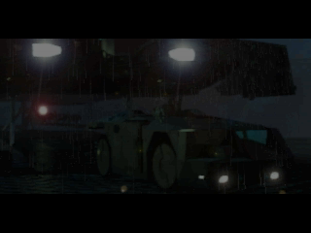 Screenshot of Alien Trilogy (DOS, 1996) - MobyGames