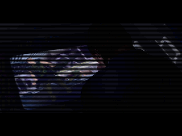 Screenshot of Alien Trilogy (DOS, 1996) - MobyGames