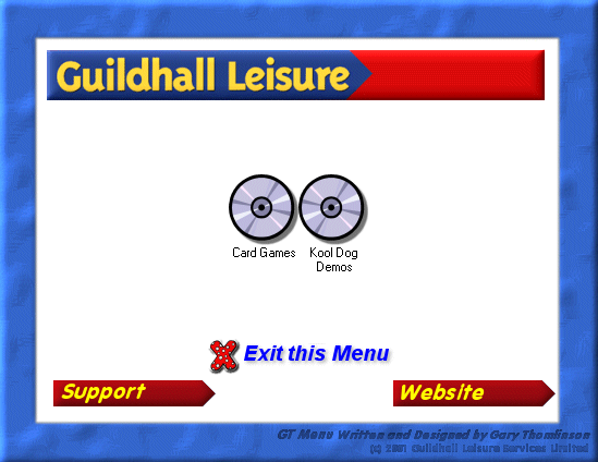 Card Games For Windows screenshots - MobyGames