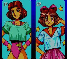 Screenshot of Space Invaders (TurboGrafx CD, 1994) - MobyGames