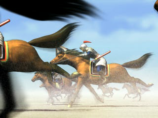 Screenshot of Romance of the Three Kingdoms VI: Awakening of the Dragon ...