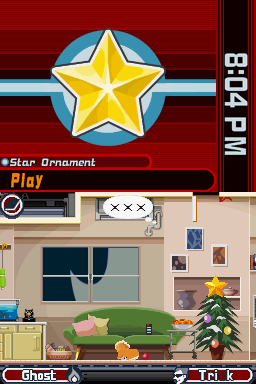 Screenshot of Ghost Trick: Phantom Detective (Nintendo DS, 2010 ...