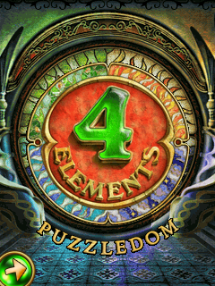 4 Elements screenshots - MobyGames