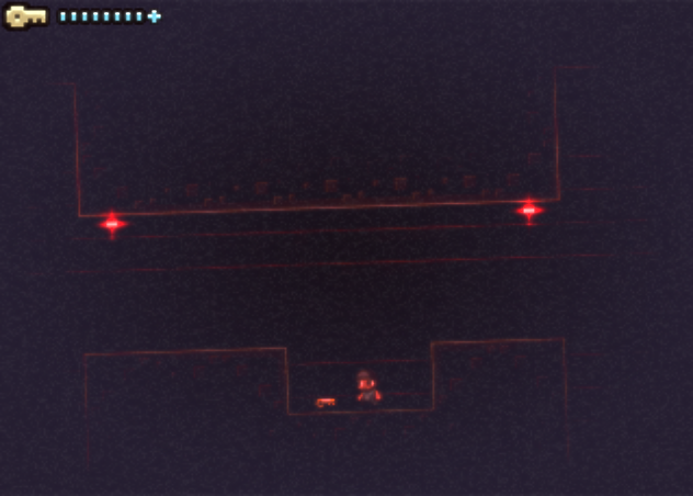 Screenshot of Wake (Windows, 2010) - MobyGames