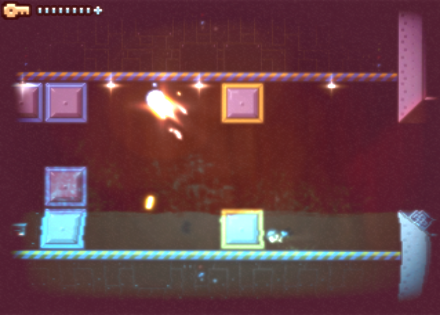 Screenshot of Wake (Windows, 2010) - MobyGames