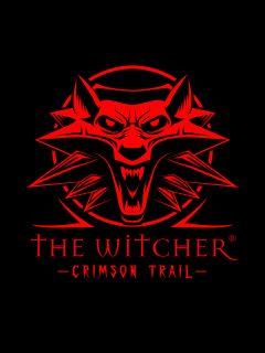 The Witcher: Crimson Trail screenshots - MobyGames