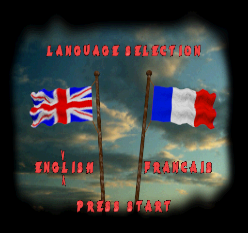 Cheesy screenshots - MobyGames