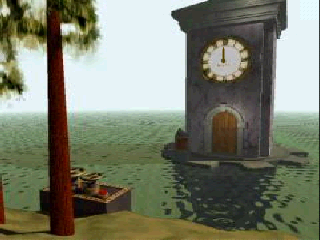 Screenshot of Myst (Windows Mobile, 1993) - MobyGames