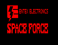 Space Force (1980) - MobyGames