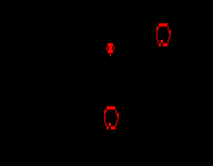 Screenshot of Space Force (Adventure Vision, 1980) - MobyGames